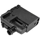 Amazon.com: GM Genuine Parts 22840971 Vapor Canister Vent Solenoid ...