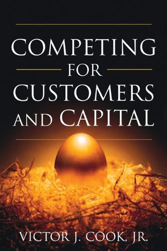 Amazon.com: Competing for Customers and Capital: 9780324405972: Victor ...
