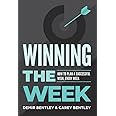 Amazon.com: Winning the Week: How To Plan A Successful Week, Every Week ...