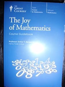 The Joy of Mathematics (The Great... book