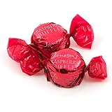 Jamesons Raspberry Ruffle Bar 26 g (Pack of 48): Amazon.co.uk: Grocery