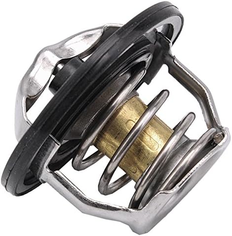 TOPAZ 12622410 Engine Coolant Thermostat price in UAE | Amazon UAE ...