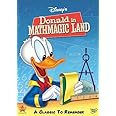 Amazon.com: Donald In Mathmagic Land : Paul Frees, Clarence Nash ...