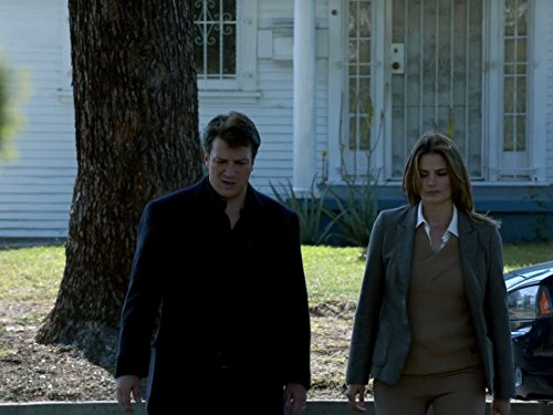 Watch Castle Season 7 | Prime Video
