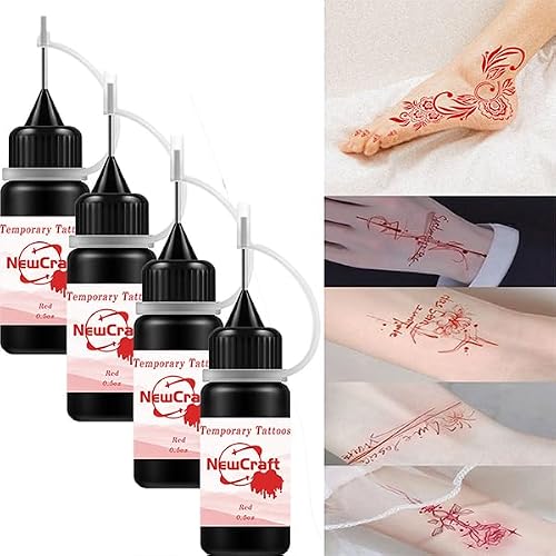 Diy ink tattoo - Bronctattooaus.com