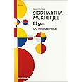 El gen. Una historia personal : Mukherjee, Siddhartha: Amazon.com.mx ...