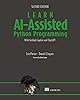 Learn AI-Assisted Python Programming, Second Edition: With GitHub Copilot and ChatGPT in Dubai ...