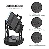 FEICHONGHO Mobile Phone Walker with Timer, Adjustable Speed, Automatic ...