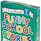 Funny School Stories: Learning to Read Box Set: 5 Fun-Filled Adventures ...