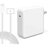Amazon.com: Charger for Mac Book Air 15 13 Inch Mac Book Pro14 Inch M4 M3 M2 M1 from 2025 2024 ...