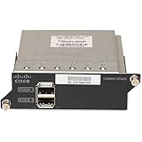 Amazon.com: Cisco Catalyst C2960X-STACK= Flexstack-Plus Network ...