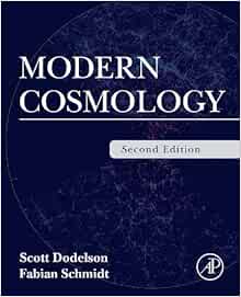 Cosmology Books