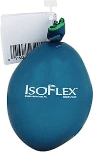 Amazon.com: Isoflex Stress Relief (Colors may vary) : Health & Household