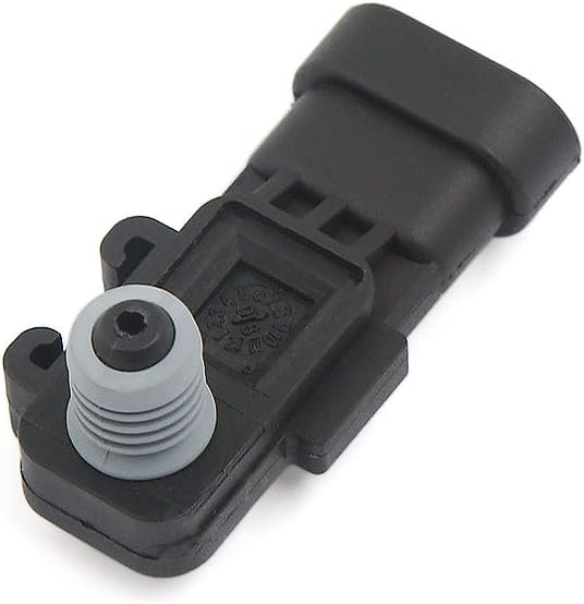 uxcell 16238399 Fuel Pump Tank vapor Vent Pressure Sensor for Acura ...