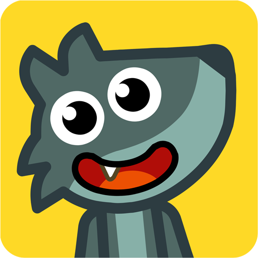 Pango Games & Stories for preschool kids toddlers:Amazon.com:Appstore ...