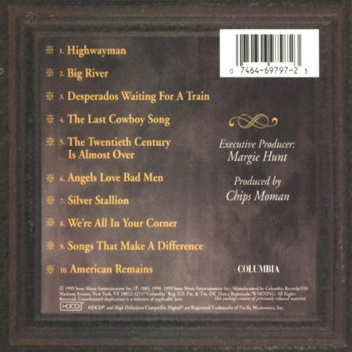 The Highwaymen Album: «Super Hits»