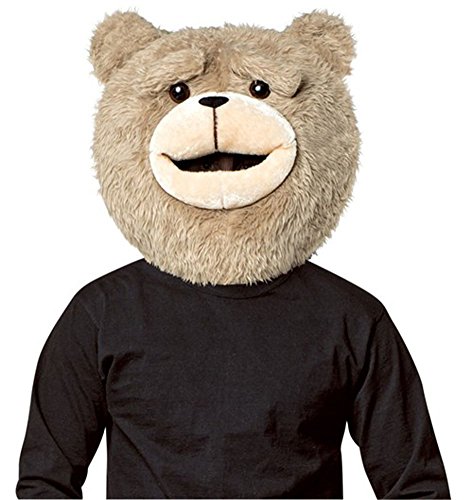 Ted Movie Bear Costumes for Sale - Funtober