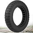 Amazon.com: GLDYTIMES 10X2.125 Solid Tire: 10x2/54-152 Tubeless Tyre Replacement for Gotrax ...