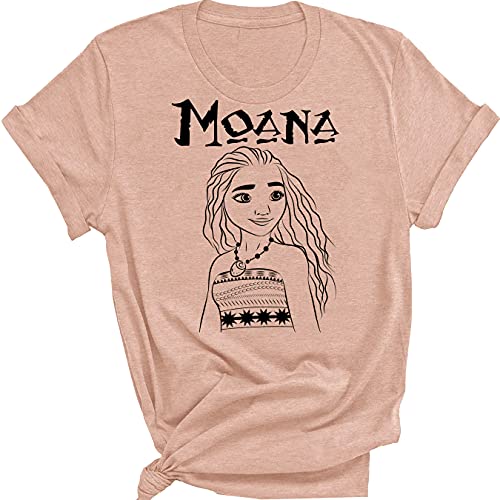 Moana - Moana Shirt - Moana Party Supplies - Moana Supplies - Moana ...