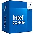 INTEL i7 14700 CPU 4.2GHz (5.4GHz Turbo) 14th Gen LGA1700 20-Cores 28 ...