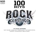 100 Hits: Rock: Amazon.co.uk: Music