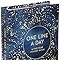 One Line a Day Celestial : A Five-Year Memory Journal Journals: Amazon ...