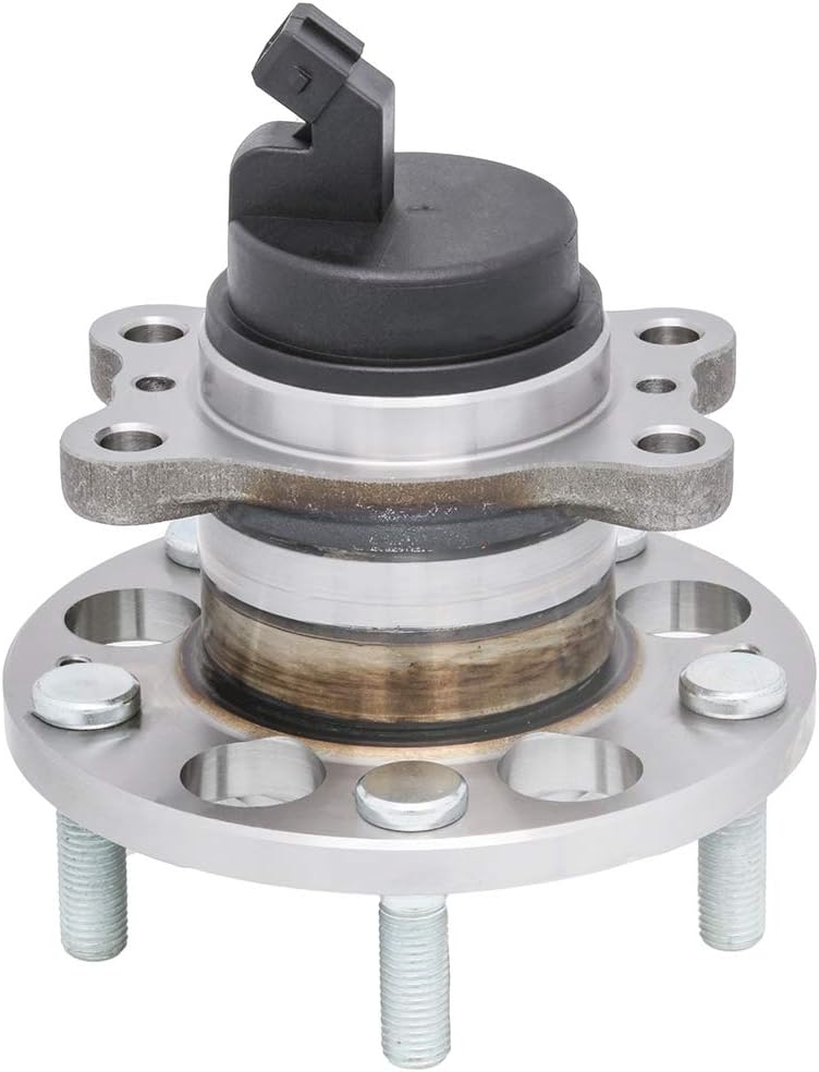 Amazon.com: [1-Pack] 512495 - REAR Driver and Passenger Side Wheel Hub ...