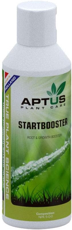 START BOOSTER stimulateur racine et croissance - 100ml - APTUS: Amazon.fr: Jardin