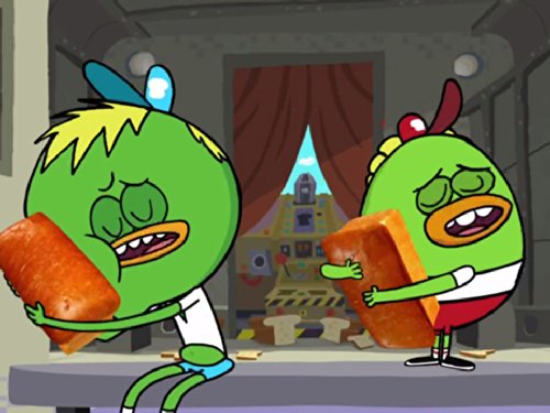 Watch Breadwinners - Volume 1 | Prime Video