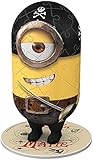 Ravensburger Minion, Shaped 54pc 3D Jigsaw Puzzle®: Amazon.co.uk: Toys ...