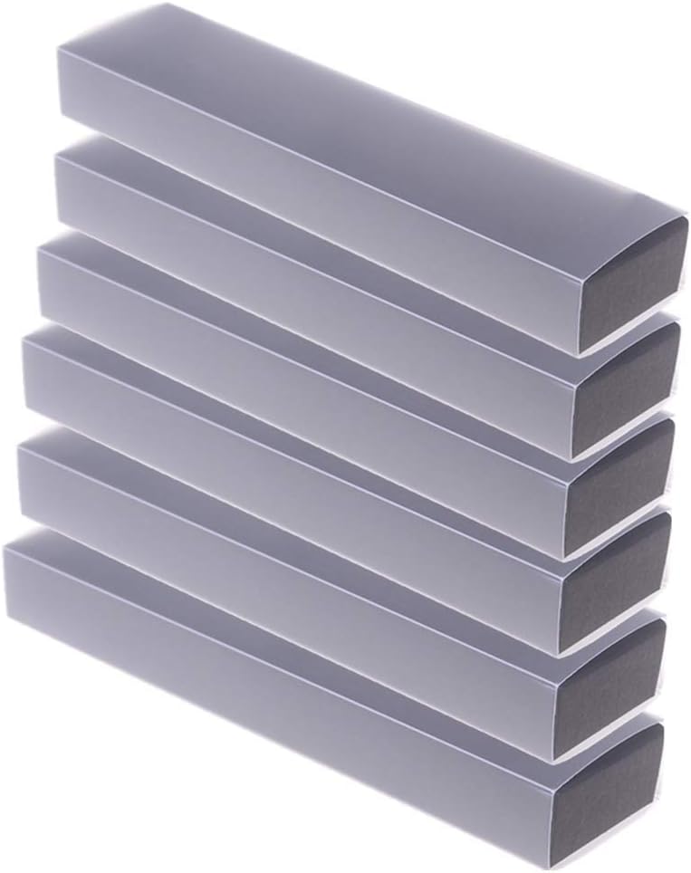 SevenMye 6 Pcs Pens Packing box Ballpen Box for School Stationery ...