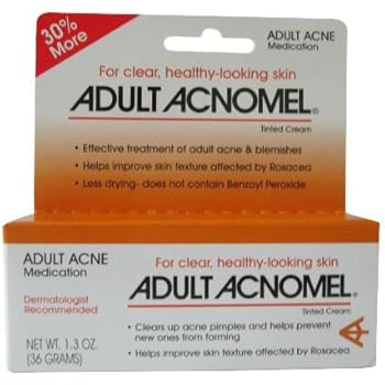 Amazon.com: Ecological Formulas Melazepam Cream: Health & Personal Care