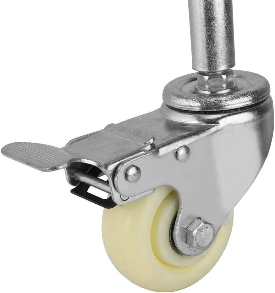 Material Handling Products Acogedor 3 inches Gate Wheel,Spring Loaded ...