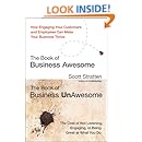 The Book of Business Awesome / The Book of Business UnAwesome: Scott ...