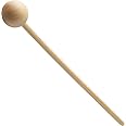 Amazon.com: Rhythm Band - Wood Mallets, 8-Inch, Single Mallet : Musical ...