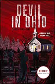 Amazon.com: Devil in Ohio: 9781250180773: Polatin, Daria: Books