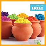 Amazon.com: Holi Colors (9781459818491): Rina Singh: Books