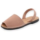 Amazon.com | The Spanish Sandal co Espadrille Wedges for Women – Dressy ...