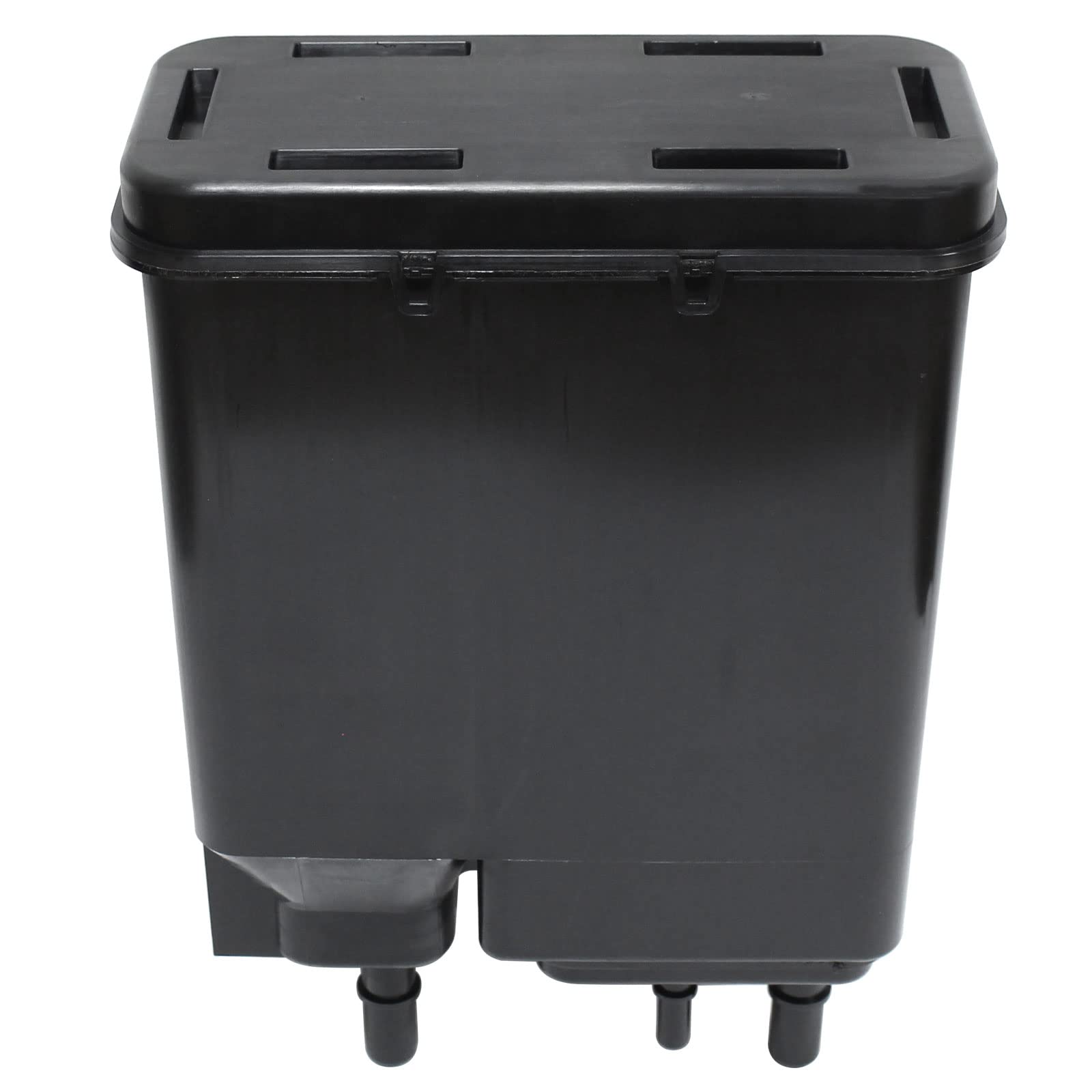 Motoku Vapor Canister Purge Control Valve For Chevy Silverado Sierra