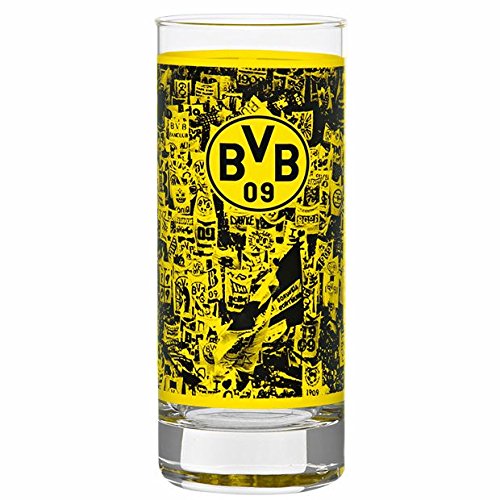 4026649060508 EAN - Bvb Wasserglas (2er Set) One Size | UPC Lookup