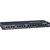 Amazon.com: NETGEAR 5-Port Gigabit Ethernet Unmanaged Switch (GS105NA ...