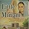 Little Miriam of Galilee: 9780878136247: Amazon.com: Books