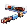 Fisher Price Year 2012 Thomas and Friends DVD Series "Go Go Thomas ...