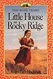 Little Farm in the Ozarks (Little House, The Rocky Ridge Years): Roger ...
