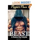 Amazon.com: Beast (9781480022119): Pepper Pace: Books