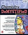 Chemistry DeMYSTiFieD, Second Edition: Linda D. Williams: 9780071751308 ...