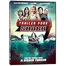 Amazon.com: Trailer Park Shark: David Kallaway, Dennis Haskins, Tara ...