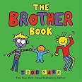 The Brother Book: Parr, Todd: 9780316265171: Amazon.com: Books