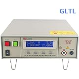 Amazon.com: Megger 230425 AC/DC High-Pot Tester, 4kV, 5kV DC Test ...