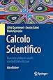 Calcolo Scientifico: Esercizi e problemi risolti con MATLAB e Octave: Amazon.it: Alfio ...